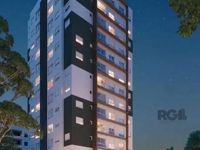 Apartamento para Venda em Porto Alegre/RS Jardim Botânico 2 Quartos