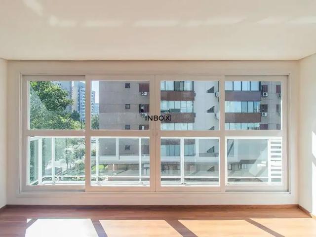 Apartamento para Venda em Porto Alegre/RS Jardim Botânico 2 Quartos
