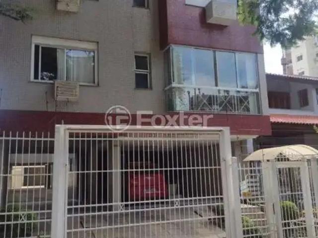 Apartamento para Venda em Porto Alegre/RS Jardim Botânico 2 Quartos