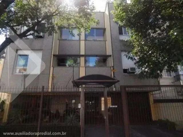 Apartamento para Venda em Porto Alegre/RS Jardim Botânico 2 Quartos