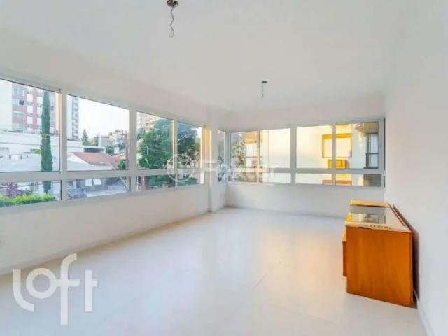 Apartamento para Venda em Porto Alegre/RS Jardim Botânico 2 Quartos