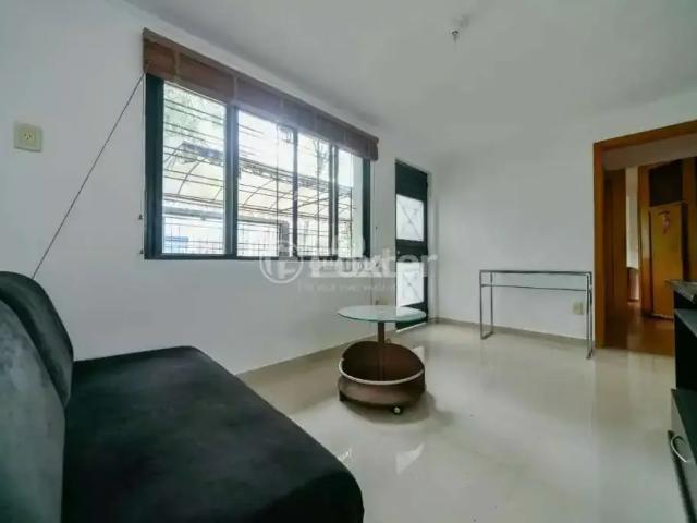 Apartamento para Venda em Porto Alegre/RS Jardim Botânico 2 Quartos