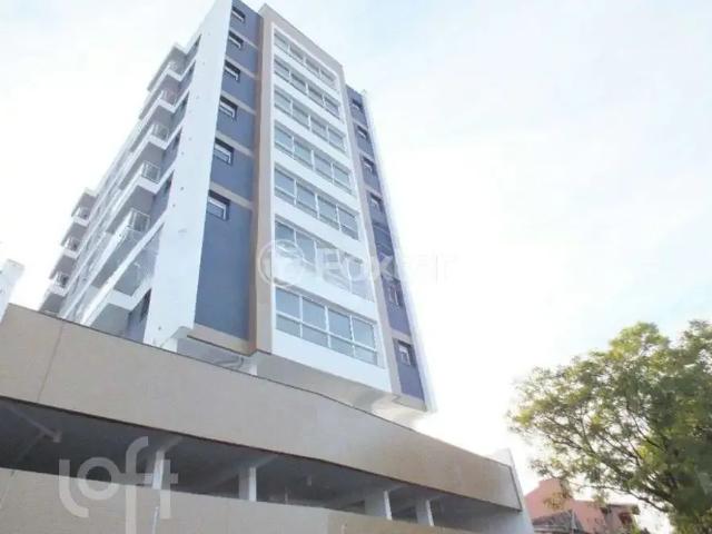 Apartamento para Venda em Porto Alegre/RS Jardim Botânico 2 Quartos
