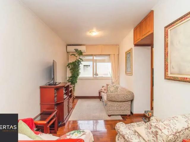 Apartamento para Venda em Porto Alegre/RS Jardim Botânico 2 Quartos