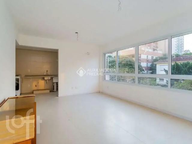 Apartamento para Venda em Porto Alegre/RS Jardim Botânico 2 Quartos