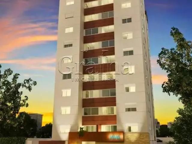 Apartamento para Venda em Porto Alegre/RS Jardim Botânico 2 Quartos