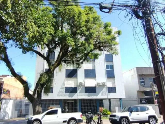 Apartamento para Venda em Porto Alegre/RS Jardim Botânico 2 Quartos