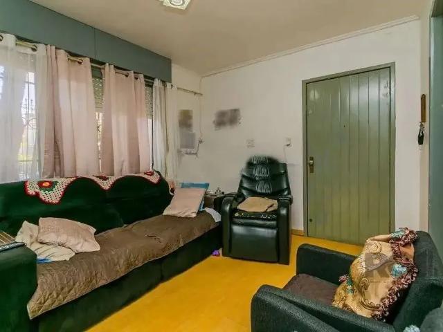 Apartamento para Venda em Porto Alegre/RS Jardim Botânico 2 Quartos