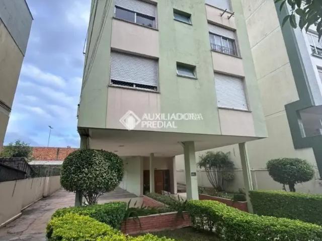 Apartamento para Venda em Porto Alegre/RS Jardim Botânico 2 Quartos
