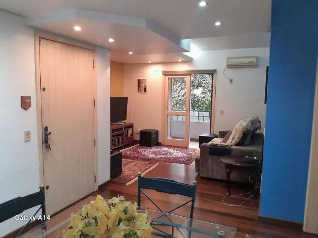 Apartamento para Venda em Porto Alegre/RS Jardim Botânico 2 Quartos