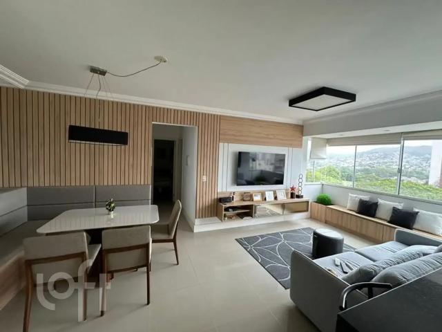 Apartamento para Venda em Porto Alegre/RS Jardim Botânico 2 Quartos