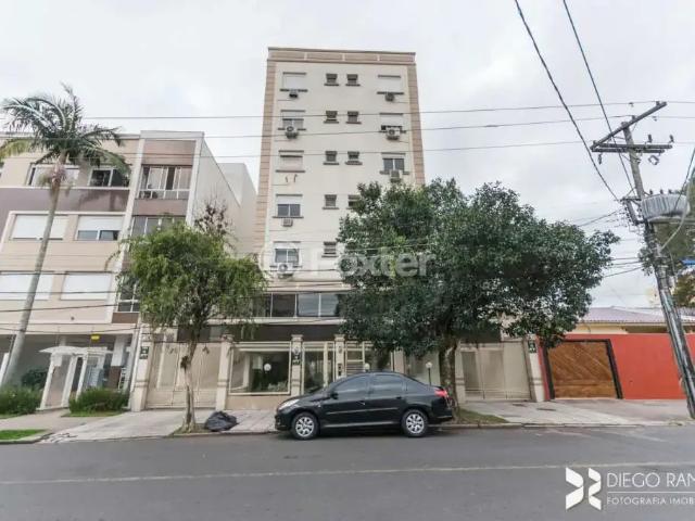 Apartamento para Venda em Porto Alegre/RS Jardim Botânico 2 Quartos