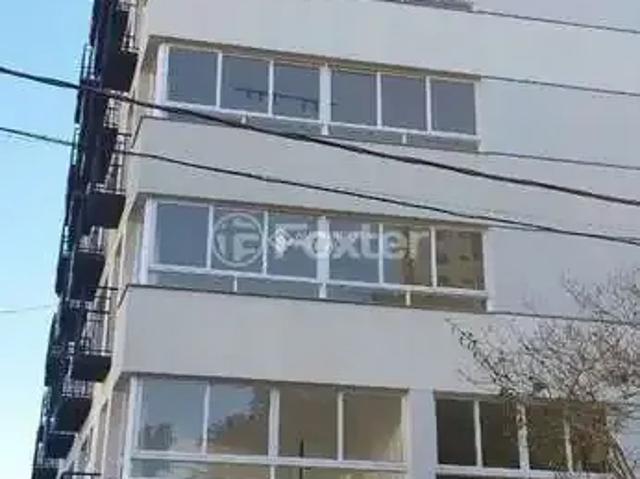 Apartamento para Venda em Porto Alegre/RS Jardim Botânico 2 Quartos