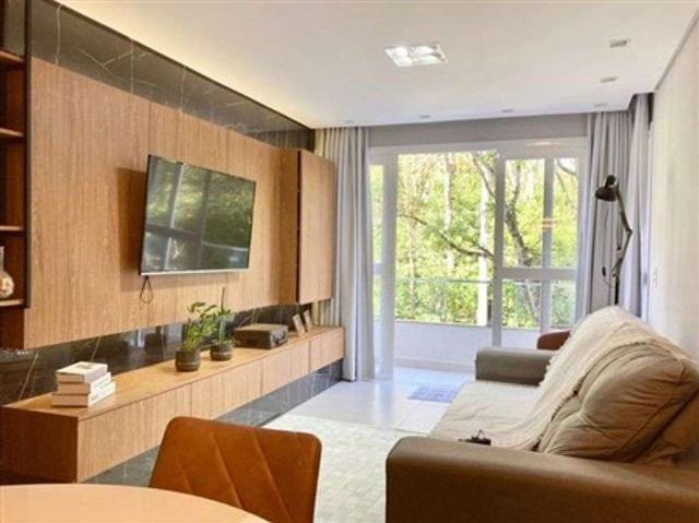 Apartamento para Venda em Porto Alegre/RS Jardim Botânico 2 Quartos