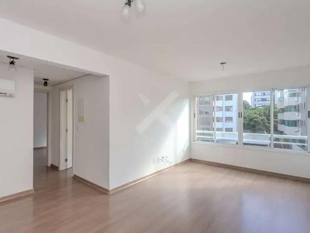 Apartamento para Venda em Porto Alegre/RS Jardim Botânico 2 Quartos