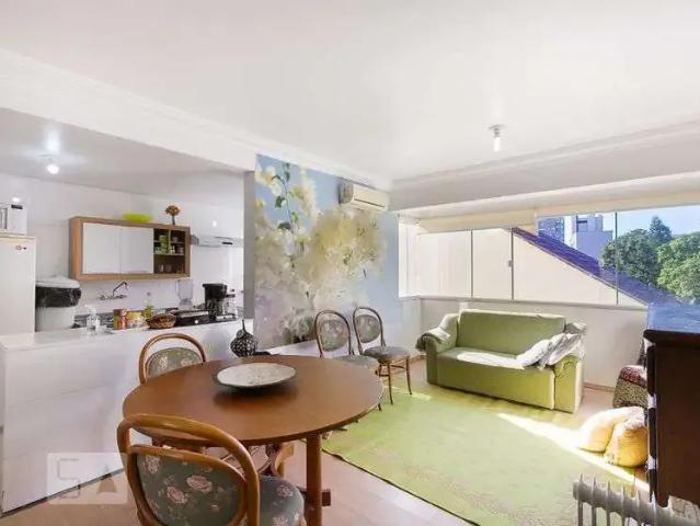 Apartamento para Venda em Porto Alegre/RS Jardim Botânico 2 Quartos