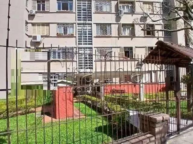 Apartamento para Venda em Porto Alegre/RS Jardim Botânico 2 Quartos