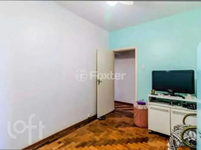 Apartamento para Venda em Porto Alegre/RS Jardim Botânico 2 Quartos