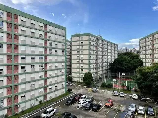 Apartamento para Venda em Porto Alegre/RS Jardim Botânico 2 Quartos