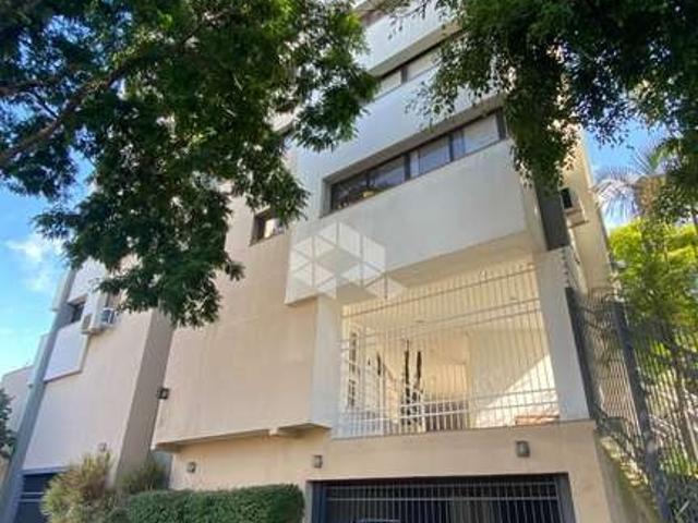 Apartamento para Venda em Porto Alegre/RS Jardim Botânico 2 Quartos