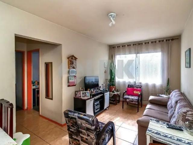 Apartamento para Venda em Porto Alegre/RS Jardim Botânico 2 Quartos