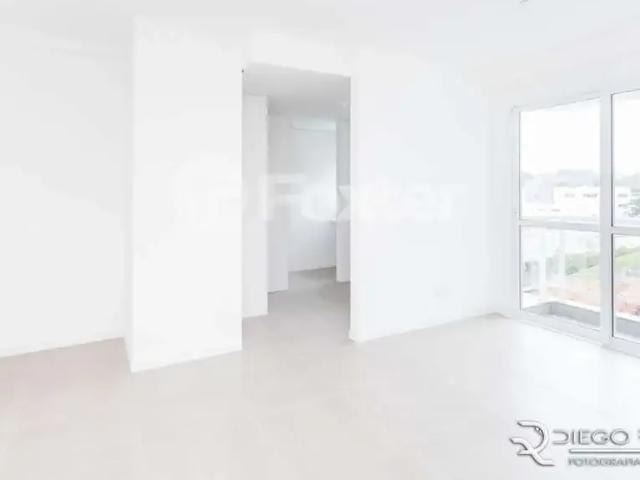 Apartamento para Venda em Porto Alegre/RS Jardim Botânico 2 Quartos