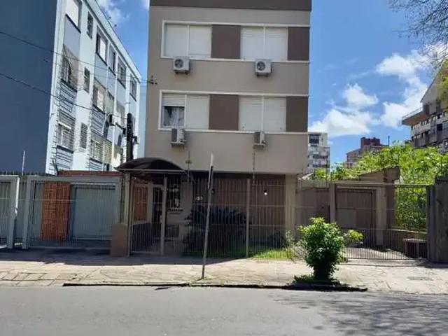 Apartamento para Venda em Porto Alegre/RS Jardim Botânico 2 Quartos