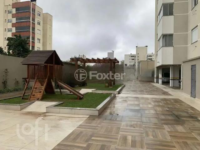 Apartamento para Venda em Porto Alegre/RS Jardim Botânico 2 Quartos