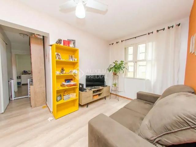 Apartamento para Venda em Porto Alegre/RS Jardim Botânico 2 Quartos