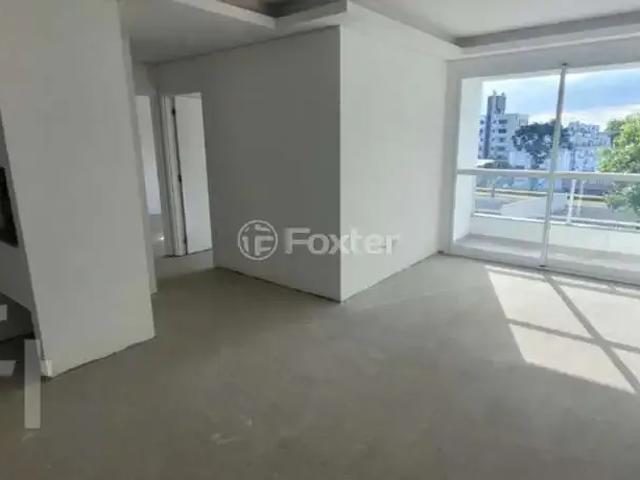 Apartamento para Venda em Porto Alegre/RS Jardim Botânico 2 Quartos