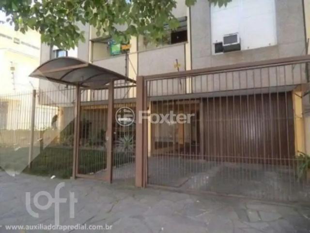 Apartamento para Venda em Porto Alegre/RS Jardim Botânico 2 Quartos