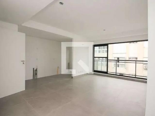 Apartamento para Venda em Porto Alegre/RS Jardim Botânico 2 Quartos