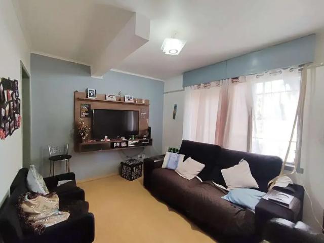Apartamento para Venda em Porto Alegre/RS Jardim Botânico 2 Quartos