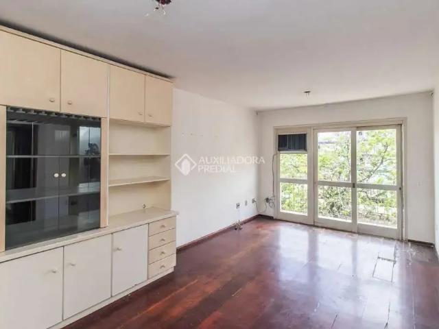 Apartamento para Venda em Porto Alegre/RS Jardim Botânico 2 Quartos