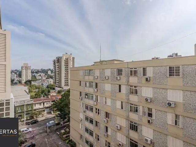 Apartamento para Venda em Porto Alegre/RS Jardim Botânico 2 Quartos