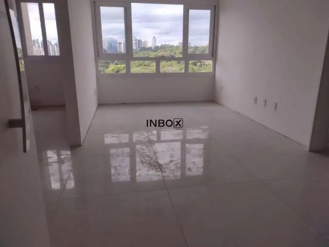 Apartamento para Venda em Porto Alegre/RS Jardim Botânico 2 Quartos