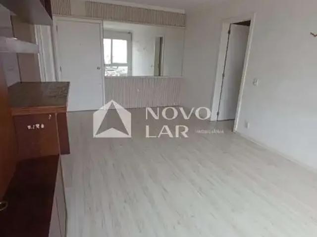 Apartamento para Venda em Porto Alegre/RS Jardim Botânico 2 Quartos