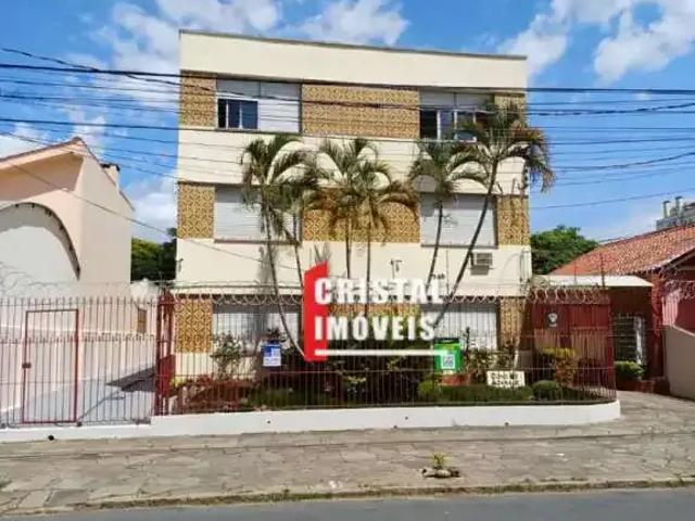 Apartamento para Venda em Porto Alegre/RS Jardim Botânico 2 Quartos