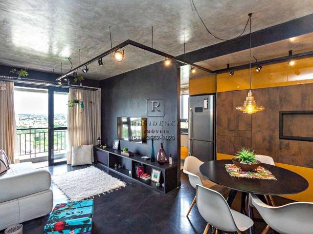 Apartamento para Venda em Porto Alegre/RS Jardim Botânico 2 Quartos
