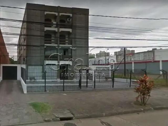Apartamento para Venda em Porto Alegre/RS Jardim Botânico 2 Quartos