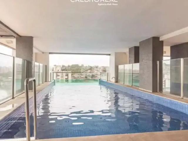 Apartamento para Venda em Porto Alegre/RS Jardim Botânico 2 Quartos