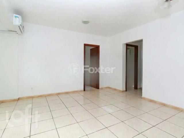 Apartamento para Venda em Porto Alegre/RS Jardim Botânico 2 Quartos