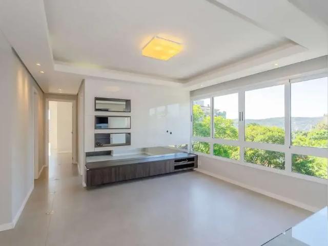 Apartamento para Venda em Porto Alegre/RS Jardim Botânico 2 Quartos