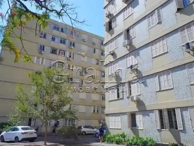 Apartamento para Venda em Porto Alegre/RS Jardim Botânico 2 Quartos