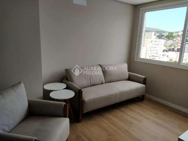 Apartamento para Venda em Porto Alegre/RS Jardim Botânico 2 Quartos