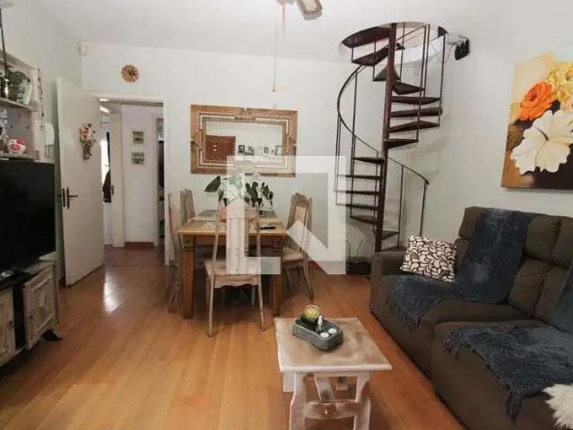 Apartamento para Venda em Porto Alegre/RS Jardim Botânico 2 Quartos