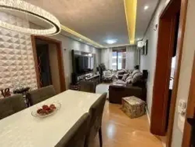 Apartamento para Venda em Porto Alegre/RS Jardim Botânico 2 Quartos
