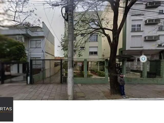 Apartamento para Venda em Porto Alegre/RS Jardim Botânico 2 Quartos