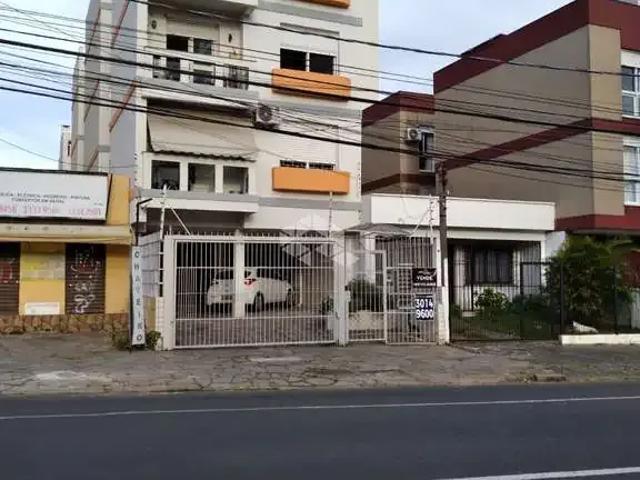 Apartamento para Venda em Porto Alegre/RS Jardim Botânico 2 Quartos