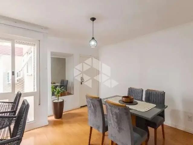 Apartamento para Venda em Porto Alegre/RS Jardim Botânico 2 Quartos